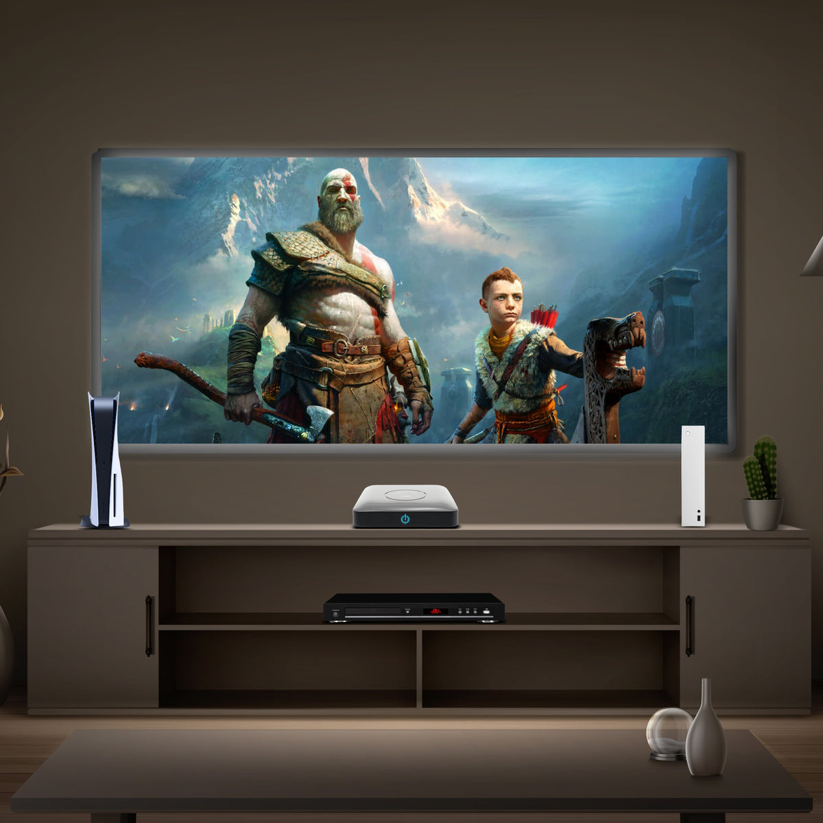 What is a HDMI Matrix and how do you set up a 4x4 matrix? – OREI.COM