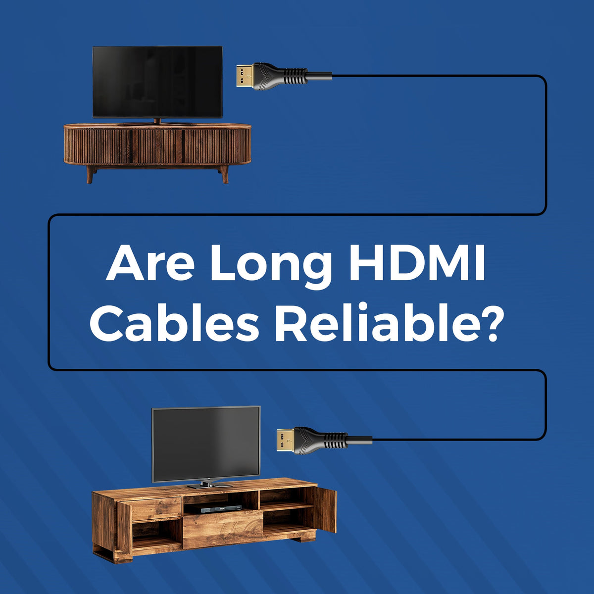 How to Extend Your HDMI Signal Without Losing Quality? – OREI.COM