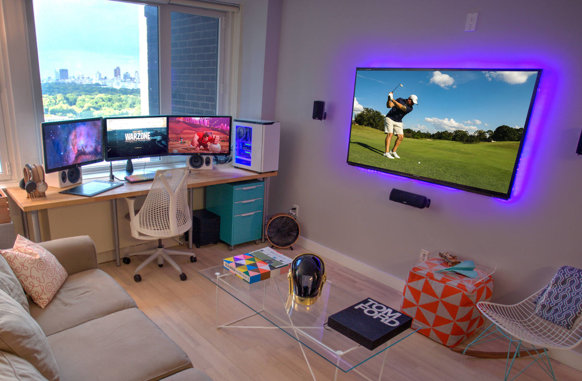 What Is an HDMI Matrix Switch and How Does It Work? – OREI.COM