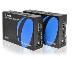 Shop HDMI Over IP Extenders Online | OREI