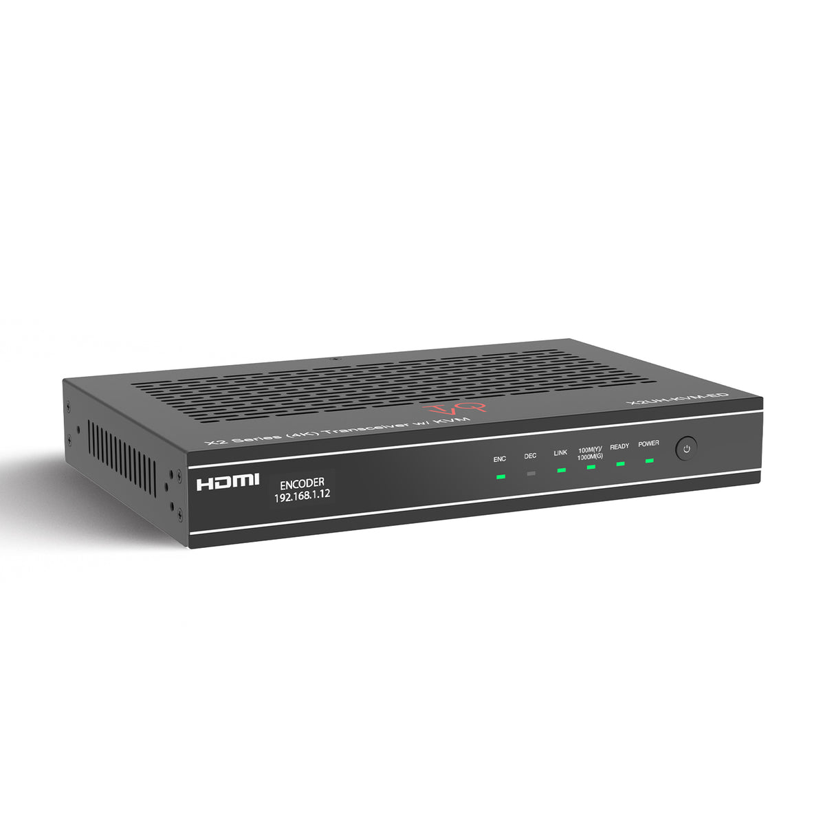 ToVi X2 4K Transceiver (Video Wall, KVM) - X2UH-KVM-ED – OREI.COM