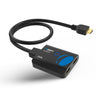 4K@30Hz 1x2 HDMI™ Splitter (Pigtail)-HD-102C – OREI.COM
