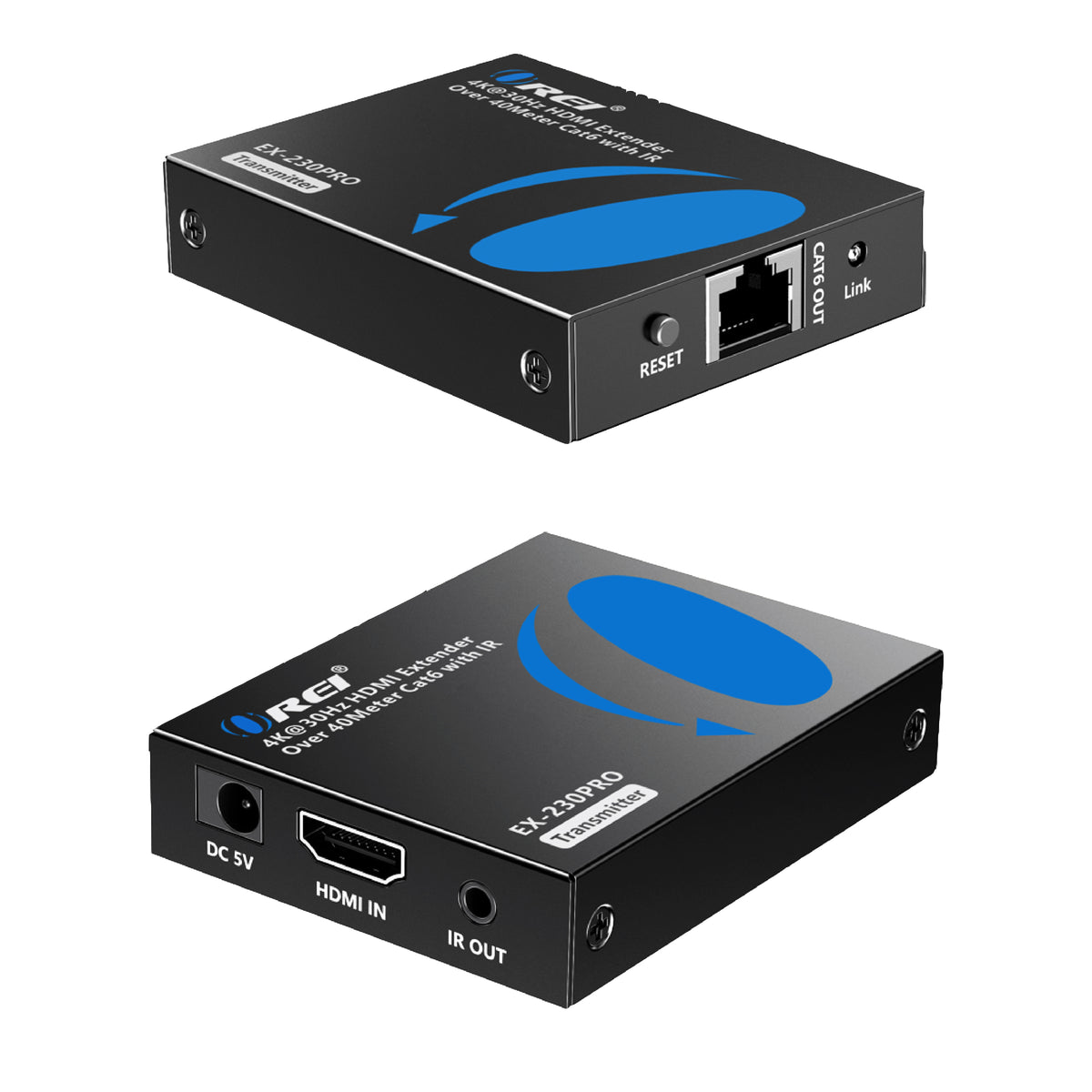 Replacement Transmitters (EX-230PRO) | OREI