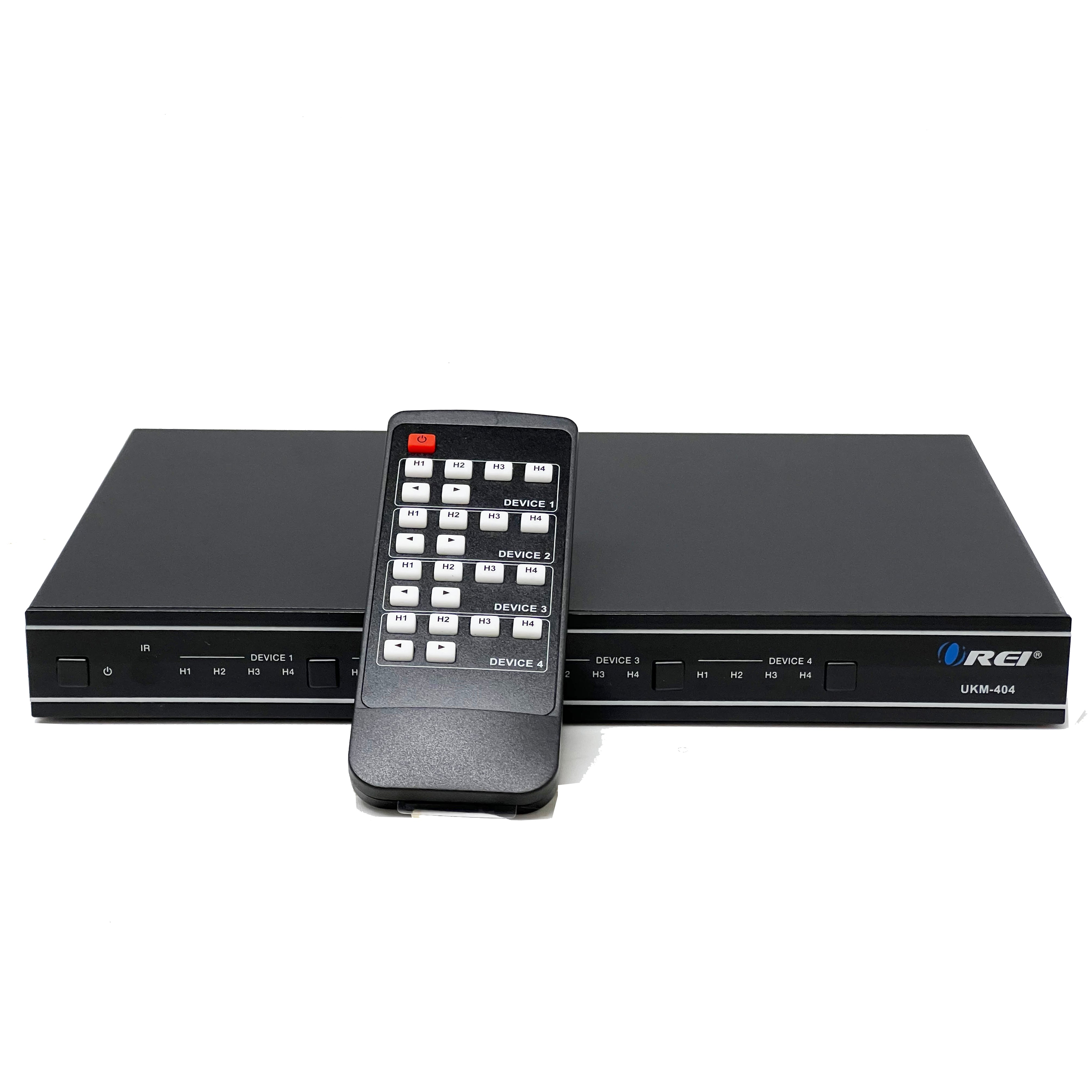 USB 3.2 4x4 Matrix-UKM-404 | OREI