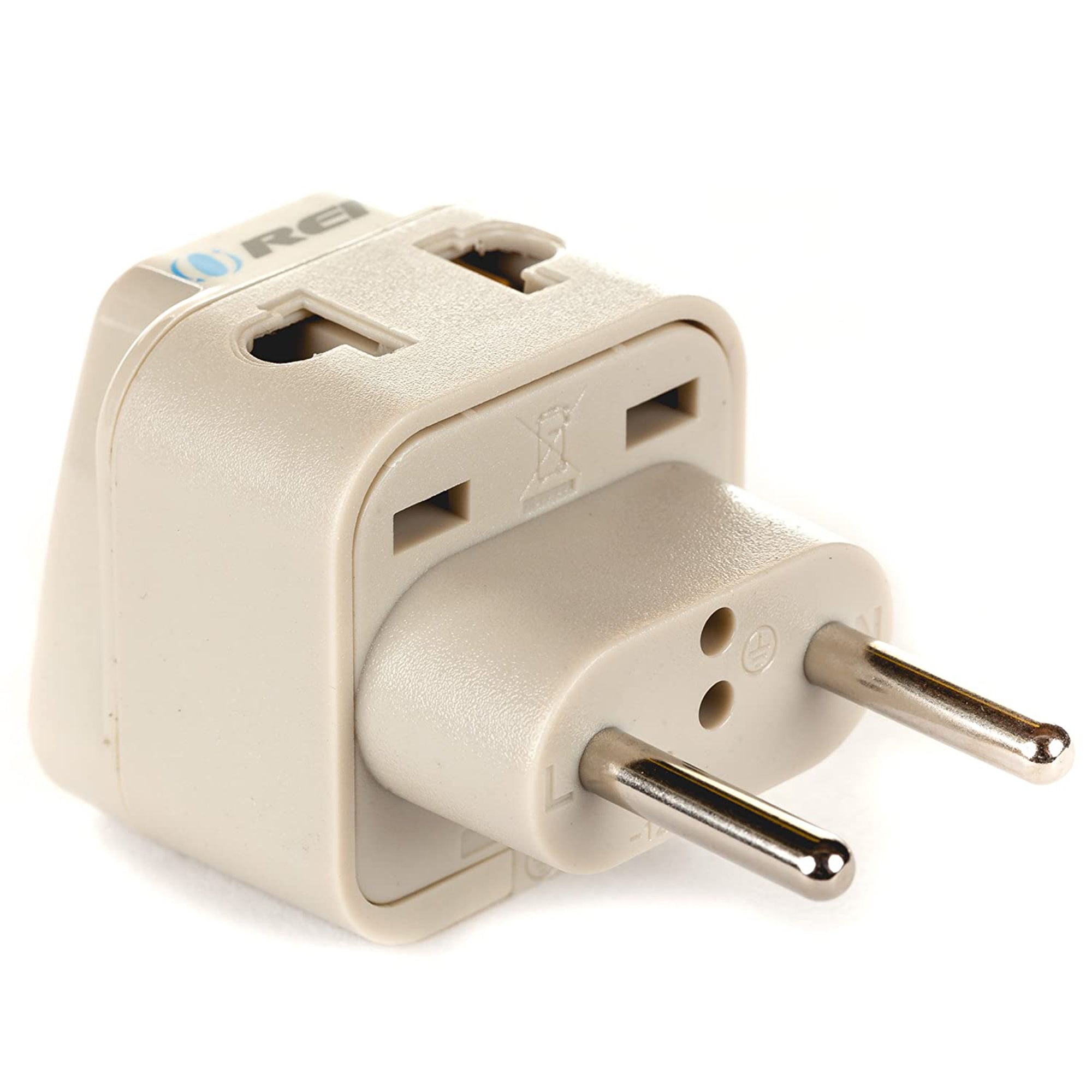 Worldwide Travel Adapter Guide – OREI.COM