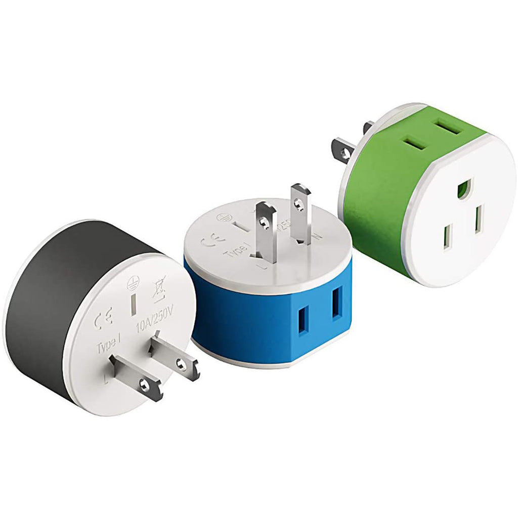 Shop International Travel Adapters Online | OREI