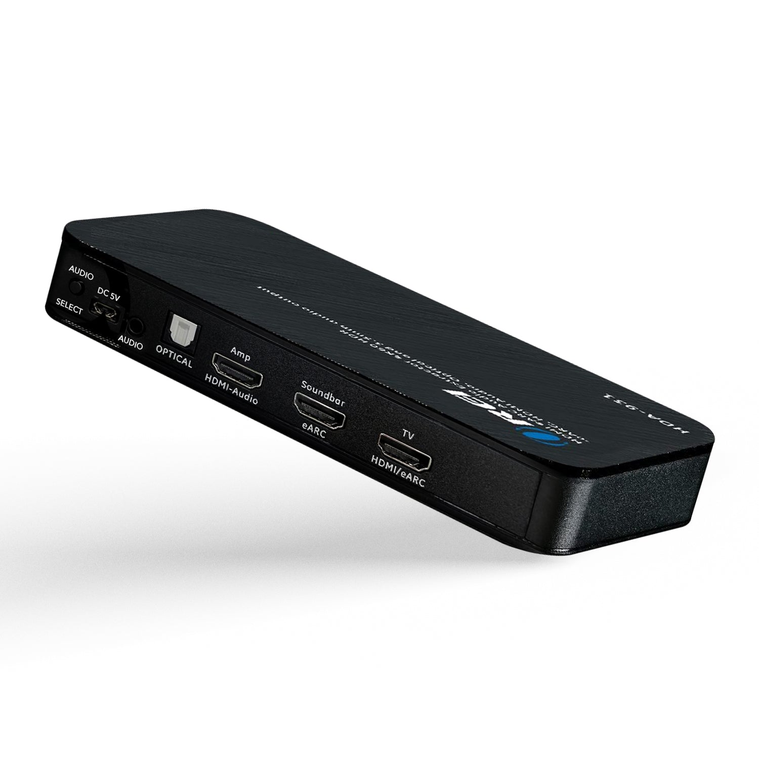 HDMI Audio Extractors | Elevate Your Sound Experience with OREI – OREI.COM