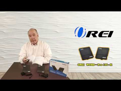 OREI | 4K Wireless HDMI Transmitter & Receiver – OREI.COM